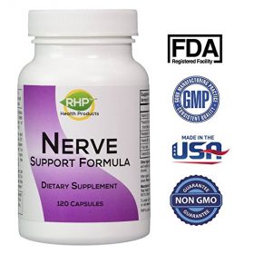 Original Nerve Support: Find Relief and Comfort for Your Nerves