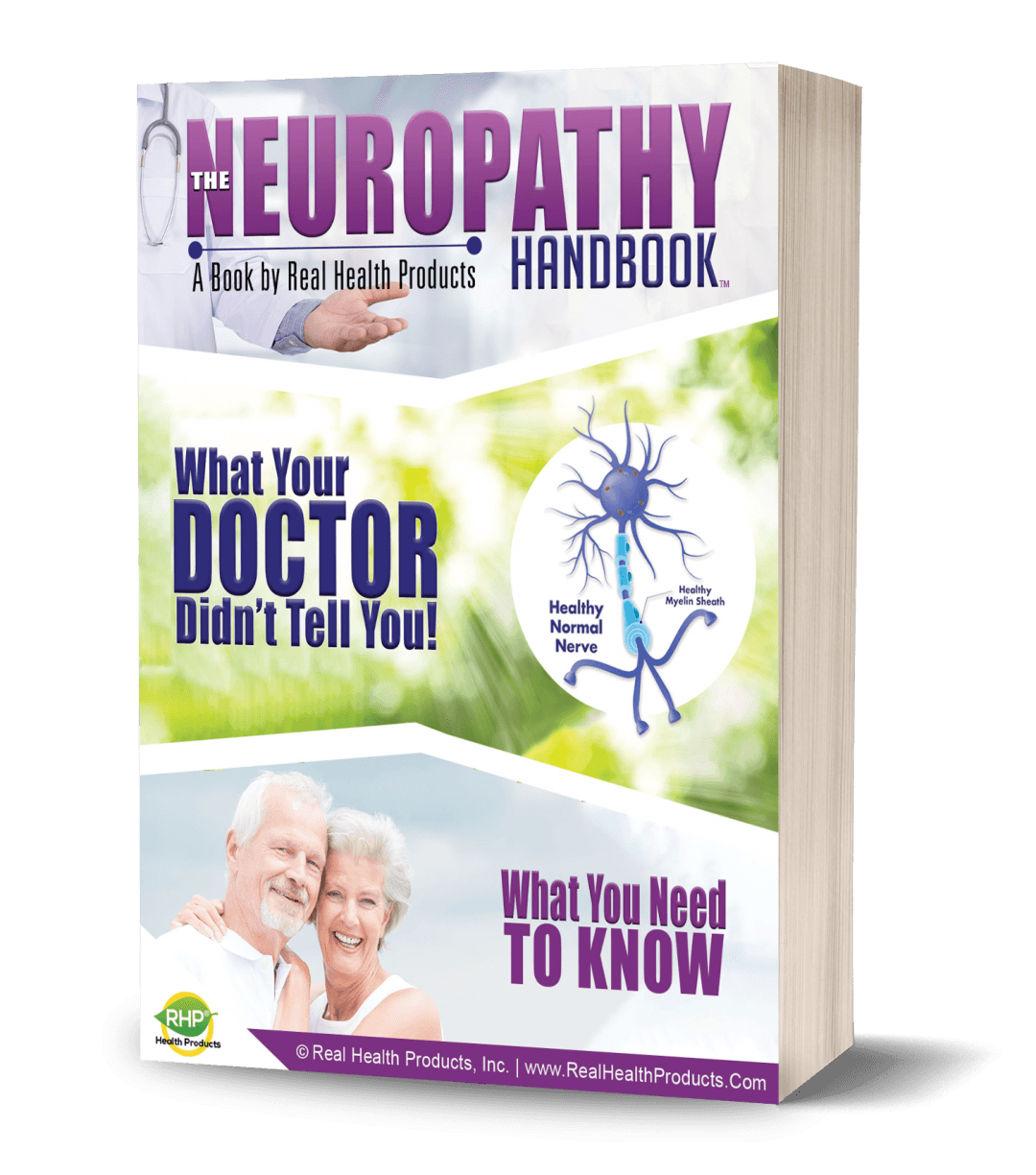 Types of Neuropathy - Real Health Products