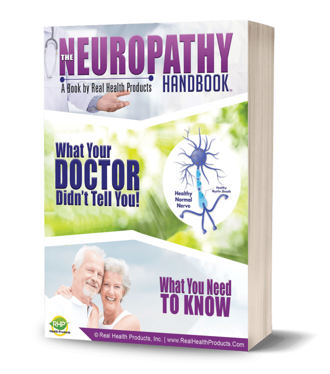 Types of Neuropathy - Real Health Products